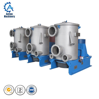 Paper Mill Spare Parts Outflow Pressure Screen Inflow Pressure Screen Waste Paper Recycling Upflow Pressure Screen
