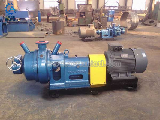 Paper Making Machine Pulp Equipment High Consistency Double Disc Refiner for Toilet Paper Machine