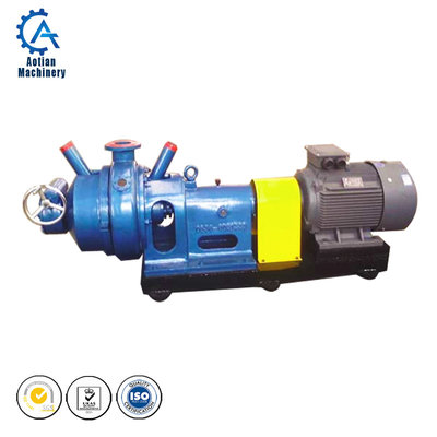 Paper Making Machine Pulp Equipment High Consistency Double Disc Refiner for Toilet Paper Machine
