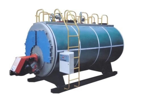 Paper Machine Parts Boiler Wheat Straw Pulp Spherical Boiler Sanitary Napkin Machine Steam Boiler
