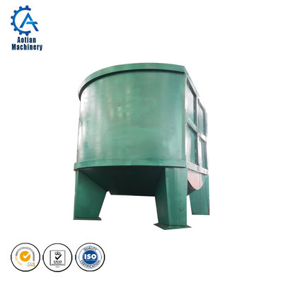 Paper Mill D Type Hydraulic Pulper Waste Paper D Type Hydrapulper  For Toilet Paper Machine