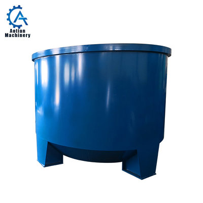 Toilet Paper Pulping Line Hydrapulper D Type Hydrapulper For Paper Pulp Making Machine Hydrapulper Price