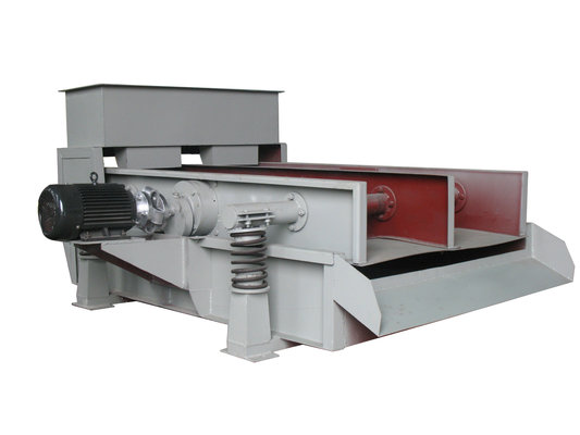 Toilet Paper Making Machine Spare Part Pulp Equipment Dewatering Vibrating Screen For Paper Mill