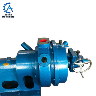 Paper Making Machine High Consistency Stainless Steel Double Disc Refiner for Paper Mill