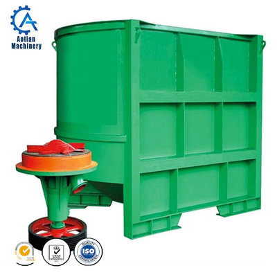 Aotian Toilet Paper Machine Hydrapulper Pulp Equipment D type Hydrapulper for Paper Mill