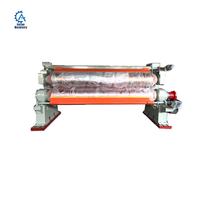 Paper Mill Spare Parts Calender Machine For Toilet Paper Calender Machine Price