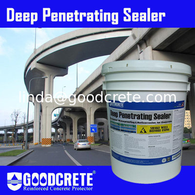 High Quality Concrete Waterproofing