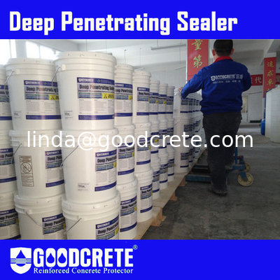 Nano Crystalline Concrete Waterproofing from China