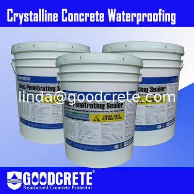 Villa Moisture Proofing Sealer, colorless odorless green product