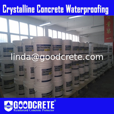 Nano Liquid Concrete Waterproofing, China Manufacturer
