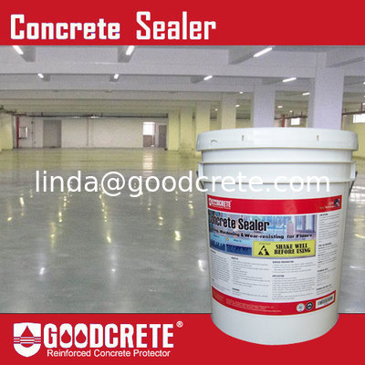Lithium Silicate Concrete Hardener Factory Supply