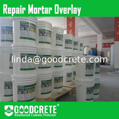 Buiding Surface Repair Material