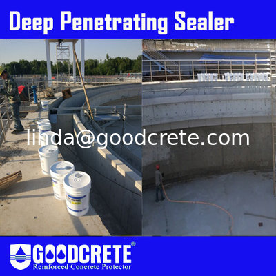 Sewage Pool Waterproofing Sealer from China Factory