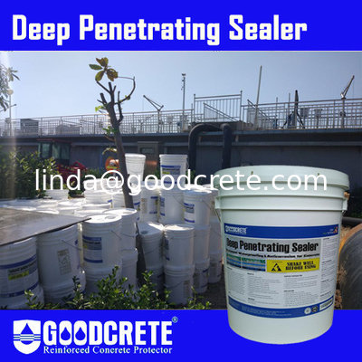 Sewage Pool Waterproofing Sealer from China Factory