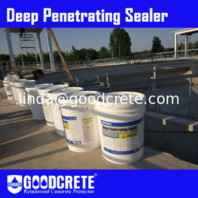 Sewage Pool Waterproofing Sealer from China Factory