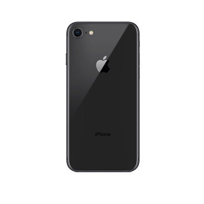 Apple iPhone 8 - 256GB - Gold (Unlocked) A1863 (CDMA + GSM)