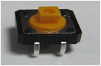 DIP Tact Switch YST-1103T