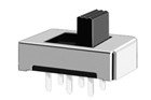 Slide Switch SS-22E11