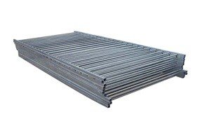 Made in China Wholesale Gate and Steel Fence Design