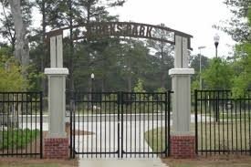 Hot Sale Black Aluminum Fence Panels,Pool Fence