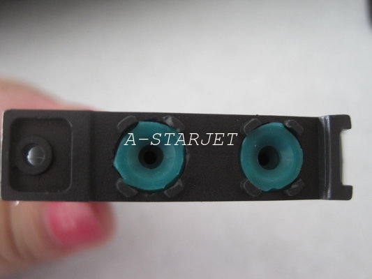 Epson Inkjet Printer Spare Parts White Ink Damper For DX7 Print Head
