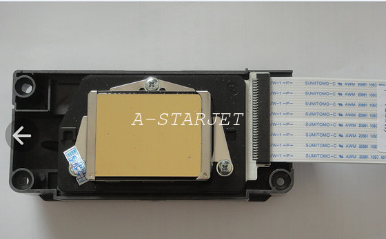 Micro Piezo 1.5 - 21 pl Epson DX5 PrintHead For 4800 / 7880 / 7910