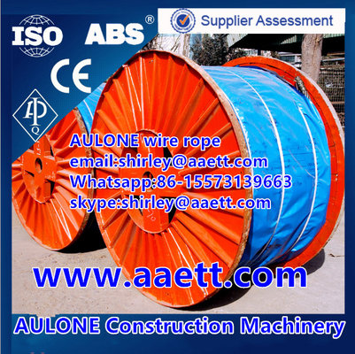 crane wire ropes