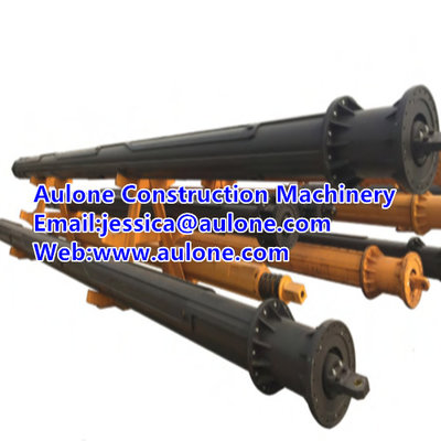 Soil Auger, Conical Rock Auger, Flat Edge Auger, Rock Auger
