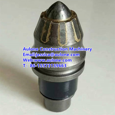 B47K22,B47K19,B47K 17 basalt bullet teeth ,drilling teeth