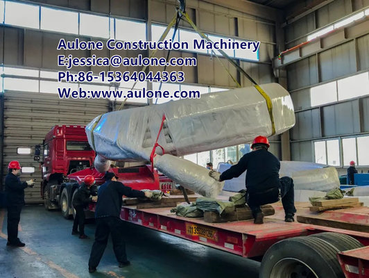 Wire Ropes for Cranes AULONE wire rope