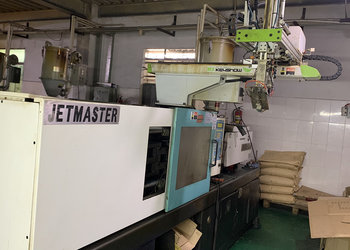 Dongguan Hongfeng Mould Electronic Technology Co.,Ltd