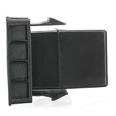 RJ45 Connector Socket UHF RADIO Adaptor for TOYOTA Hilux Laser with LED or Without LED
