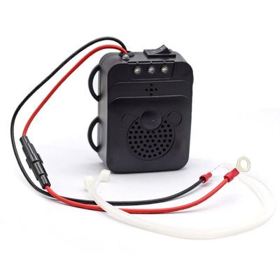 DC12V Automotive Vehicle Electronic Ultrasonic Control Repeller Mouse Drive Repeller
