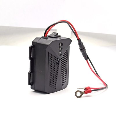 DC12V Auto car Electronic Ultrasonic Mouse Repeller Mouse Repellent