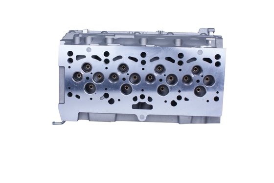 New Complete Cylinder Head for VW Golf Jetta Engine Cylinder Head Aluminum alloy