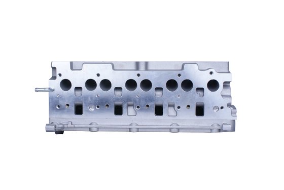 New Complete Cylinder Head for VW Golf Jetta Engine Cylinder Head Aluminum alloy