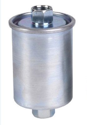 OEM 25121150 Metal Inline Fuel Filter , Ford Auto Parts Fuel Filter Sample Avaiable