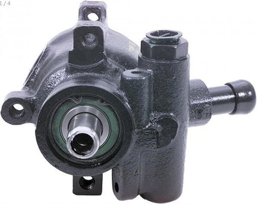 New 20876 auto Power Steering Pump for CHEVROLET Aluminum Material with pipe