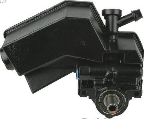 52089300AA Jeep Grand Cherokee Power Steering Pump Power Steering System Parts