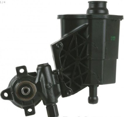 20-70269 Dodge Ram Power Steering Pump Assembly Iron Material Erosion Resistant
