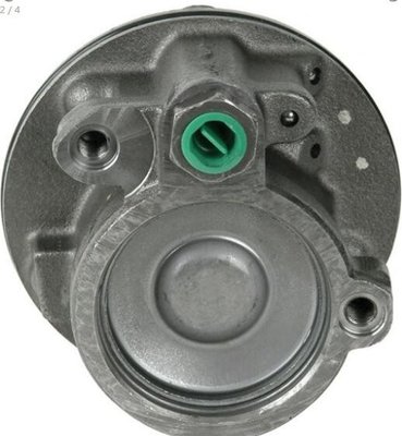 New 4883960AA Aftermarket Dodge Truck Power Steering Pump Corrosion Resistance