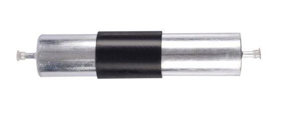 High Performance BMW Auto Parts Filters Replacement 301mm Height Antirust