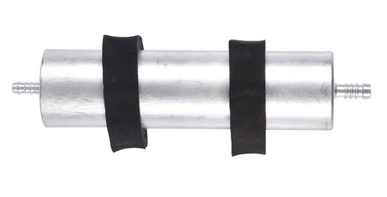 WK 6003 Audi Auto Parts Filters Aluminum Material 8K0127400A Acid Resistance