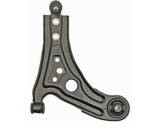 Low Power Test Suspension Control Arm OEM 96535082 Track Control Arms