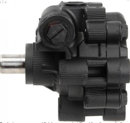 21 400 Dodge Dakota Power Steering Pump , High Performance Power Steering Unit