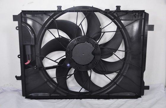 600W Auto Radiator Cooling Fans OEM 2045000293 MERCEDES BENZ Accessories