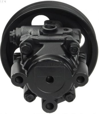 52106253AD Half Aluminum Hafl Iron Automotive Power Steering Pump 21-5302 52106253AF