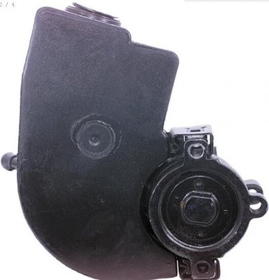 20 39771 Aluminum Auto Power Steering Pump 733-19111 12 Months Warranty