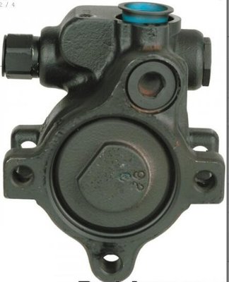 High Performance 20 268 Auto Power Steering Pump Dodge Suspension Parts 720-0125