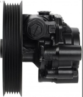 Dodge 21 4045 Power Assisted Steering Pump , High Output Power Steering Pump